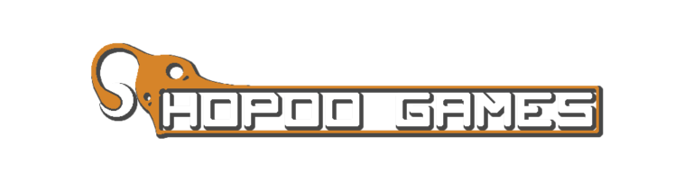 Hopoo Games